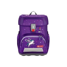 Step By Step Backpack 'Cloud Schulranzen Set 5tlg.' girl Purple size One Size