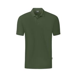 Jako Performance Shirt male Green size XXXL