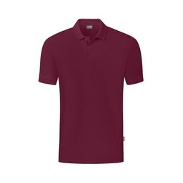 Jako Funktionsshirt Herren Gr&ouml;&szlig;e 4XL bordeaux