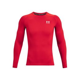 Under Armour Performance Shirt male Red size XXXL