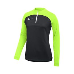 Nike Performance Shirt 'Academy Pro Drill' female Black size S