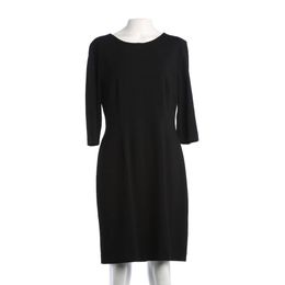 BOSS Black Kleid Damen Gr&ouml;&szlig;e M Second Hand schwarz
