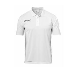 Uhlsport Performance Shirt male White size S