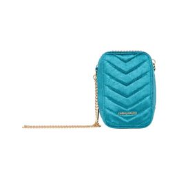 Carlo Colucci Crossbody Bag female Blue size One Size