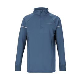 Endurance Funktionsshirt 'Kredly' Jungen Gr&ouml;&szlig;e 116 blau