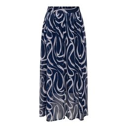 Jacqueline de Yong Jdy Skirt 'JDYJENIFY' female Blue size XS