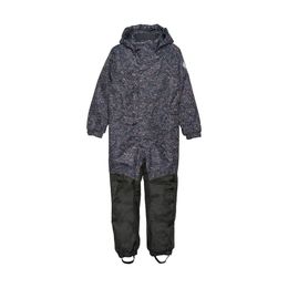 Color Kids Overall Jungen Gr&ouml;&szlig;e 116 dunkelgrau