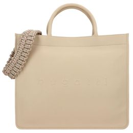 Bugatti Shopper 'Daphne' female Beige size One Size