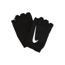 Nike Accessoires Sporthandschuhe 'Essential' Herren Gr&ouml;&szlig;e S schwarz / wei&szlig;
