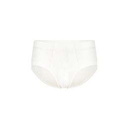 Albero Natur Slip Herren Gr&ouml;&szlig;e M offwhite