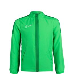 Nike Athletic Jacket 'Academy Pro' boy Green size XS