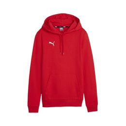 Puma Athletic Sweatshirt female Red size XXL