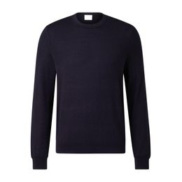 Bogner Sweater 'Ole' male Blue size XXXL