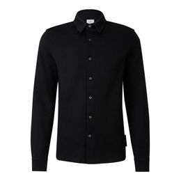 Bogner Button Up Shirt 'Franz' male Black size XL