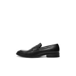 Bianco Moccasins 'BYRON' male Black size 46