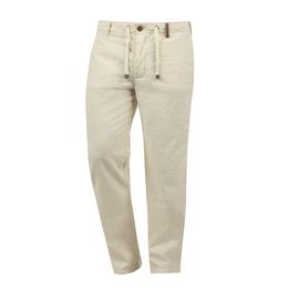 INDICODE Jeans Pants 'Ives' male Beige size XXXL