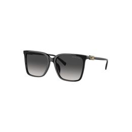 Michael Michael Kors Sunglasses '0MK2197U 56' male Black size 56