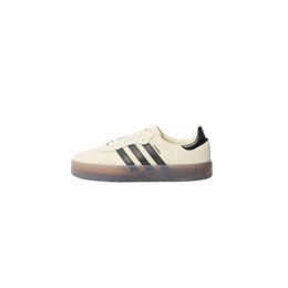 adidas originals Sneakers 'SAMBAE' female White size 8,5
