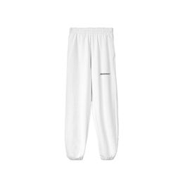Hinnominate Pants female White size M