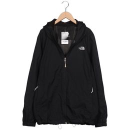 The North Face Jacke Damen Gr&ouml;&szlig;e XL Second Hand schwarz