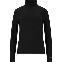 Endurance Athletic Sweater 'Jolie' female Black size 36