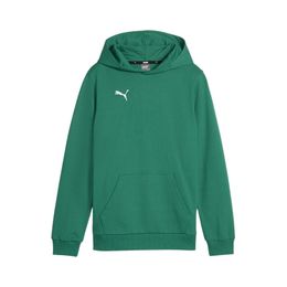 Puma Athletic Sweatshirt boy Green size 176