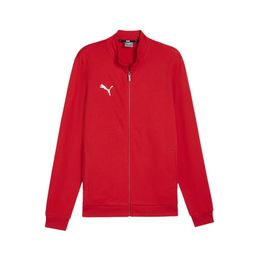 Puma Outdoor jacket 'TeamGoal' male Red size L
