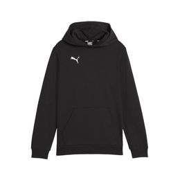 Puma Athletic Sweatshirt boy Black size 128