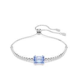 Swarovski Bracelet 'Matrix' female Silver size M