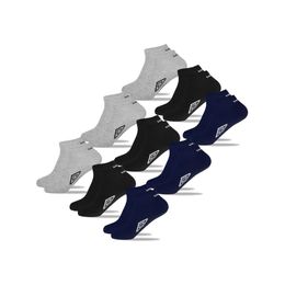 Umbro Socks male Mixed colors size 39-42