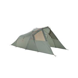 Vaude Zelt ' Allround Chapel XT 3P ' Damen Gr&ouml;&szlig;e one size gr&uuml;n