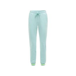 SOCCX Sporthose Damen Gr&ouml;&szlig;e XL mint