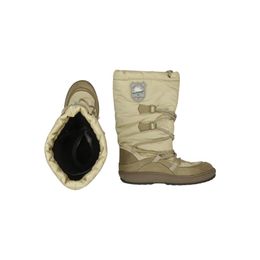 Marc O'Polo Marc O'Polo Stiefel Damen Gr&ouml;&szlig;e 38 Second Hand beige