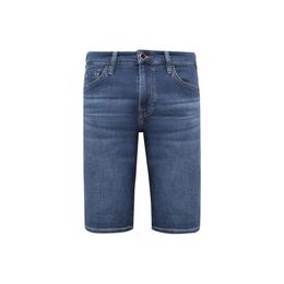Mavi Shorts 'TIM' Herren Gr&ouml;&szlig;e 35 blue denim