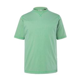 JP1880 Shirt male Green size 8XL