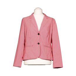 s.Oliver Blazer Damen Gr&ouml;&szlig;e L Second Hand pink