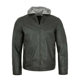Jilani Between-Season Jacket 'Razor-2' male Green size S