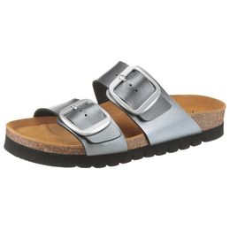 Aniston Pantolette Damen Gr&ouml;&szlig;e 37 anthrazit