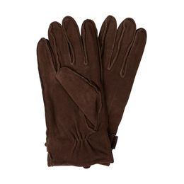 Camel Active Full Finger Gloves female Brown size S