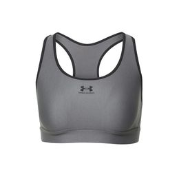 Under Armour Performance Shirt 'Authentics' female Grey size XL