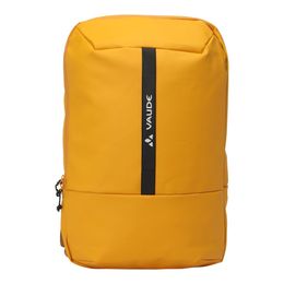 Vaude Sportrucksack 'Mineo' Herren Gr&ouml;&szlig;e One Size goldgelb / schwarz / wei&szlig;