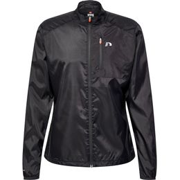 Newline Athletic Jacket male Black size XXXL