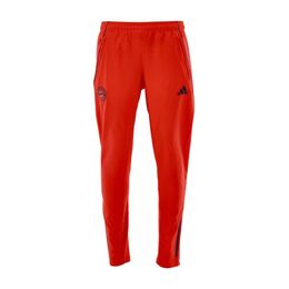 adidas Performance Sporthose 'FC Bayern M&uuml;nchen 2025/2026 Tiro25 Competition' Herren Gr&ouml;&szlig;e XXL dunkelblau / rot / wei&szlig;