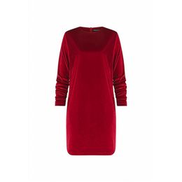 Freshlions Dress 'Sinah' female Red size XL