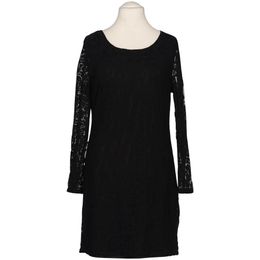 Street One Kleid Damen Gr&ouml;&szlig;e XL Second Hand schwarz