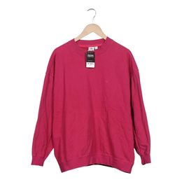 adidas originals Sweater Damen Gr&ouml;&szlig;e L Second Hand pink