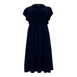 Yoek Dress female Blue size 38/40