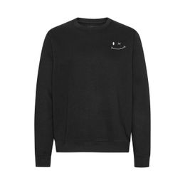 Herren Sweater "Clean Cut Copenhagen Patrick Sweatshirt"schwarz, Gr. XXL, Clean Cut Copenhagen, 60% Baumwolle, 40% Polyester, Sweatshirts
