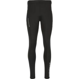 Endurance Workout Pants 'Kerir' male Black size XXXL