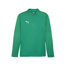 Puma Performance Shirt male Green size M